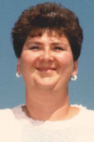 Judith A. Drotar 1954-2023 | News, Sports, Jobs - Tribune Chronicle